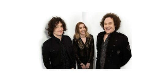 Anathema – Masters Of Emotional Progressive Rock