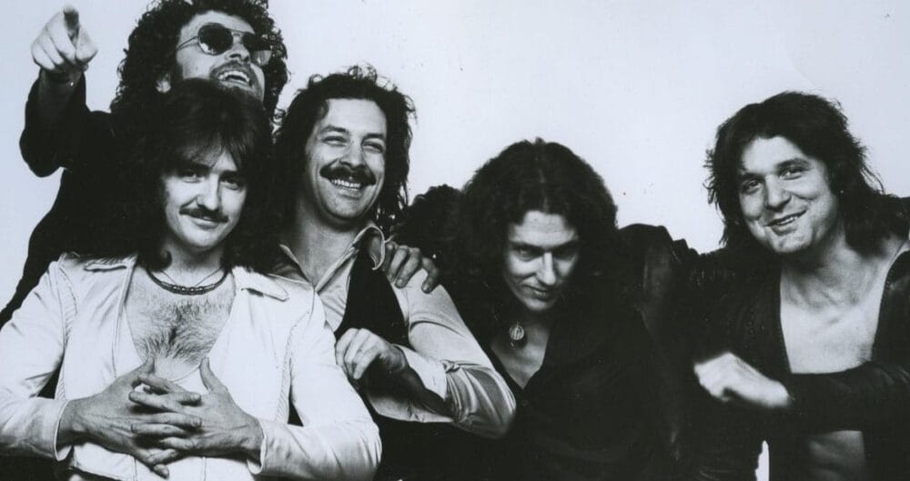 Camel – Masters Of Progressive Rock | Rock Music Universe