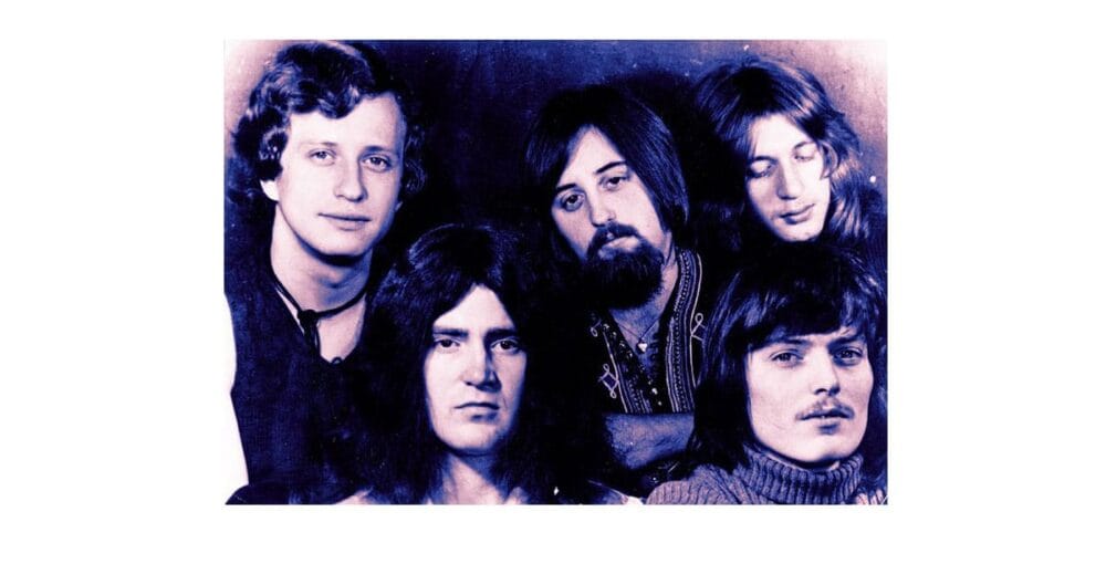 10 Best German Progressive Rock Bands | Krautrock & Beyond