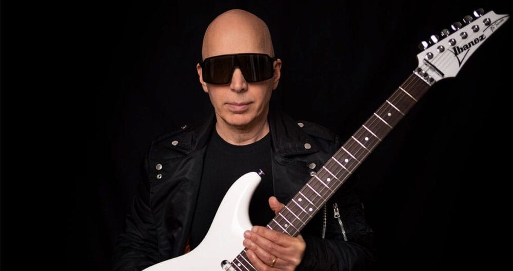 Keith Emerson – Legendary Keyboardist & Composer