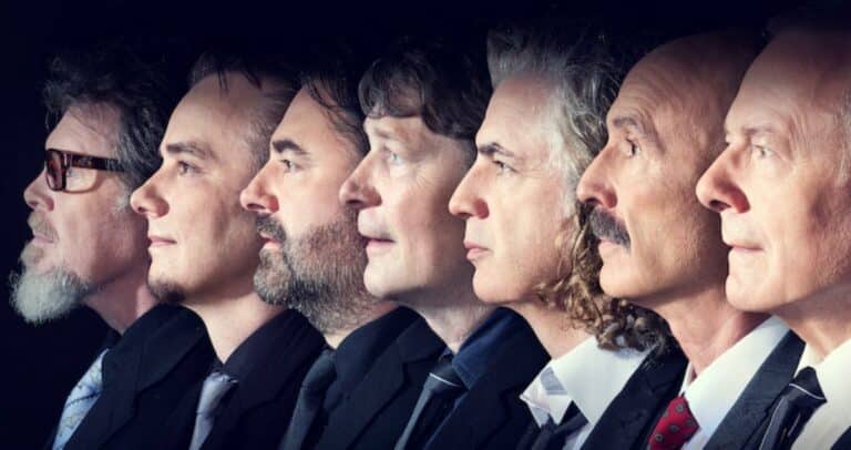 Progressive Rock: Bands, Albums & The Art Of Musical Complexity