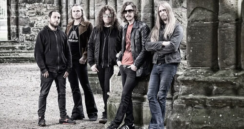 Mastodon – Progressive Metal & Sludge Metal Band