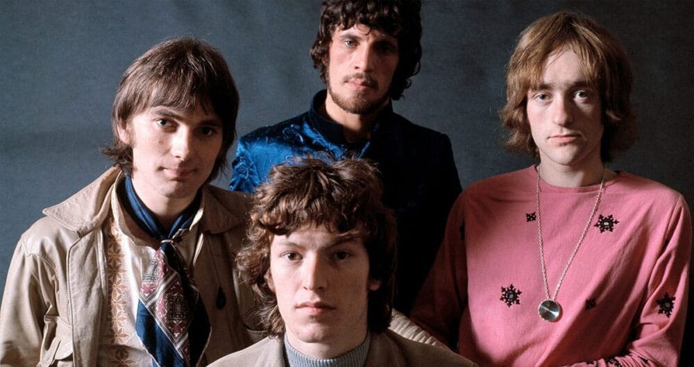 Traffic Music Band | Rock Music Universe