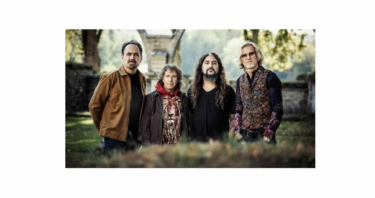 20 Best Progressive Rock Bands Of All Time