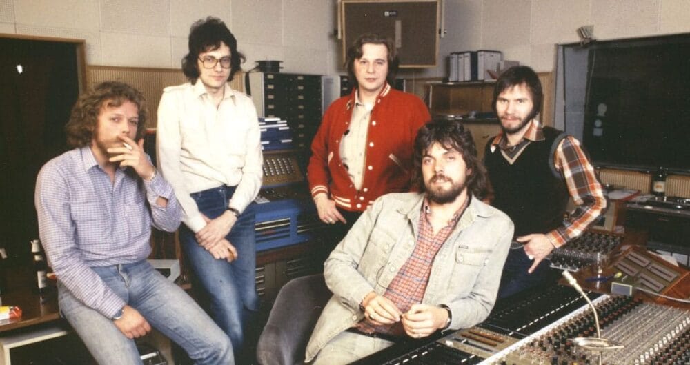 10 Best British Progressive Rock Bands | Rock Music Universe