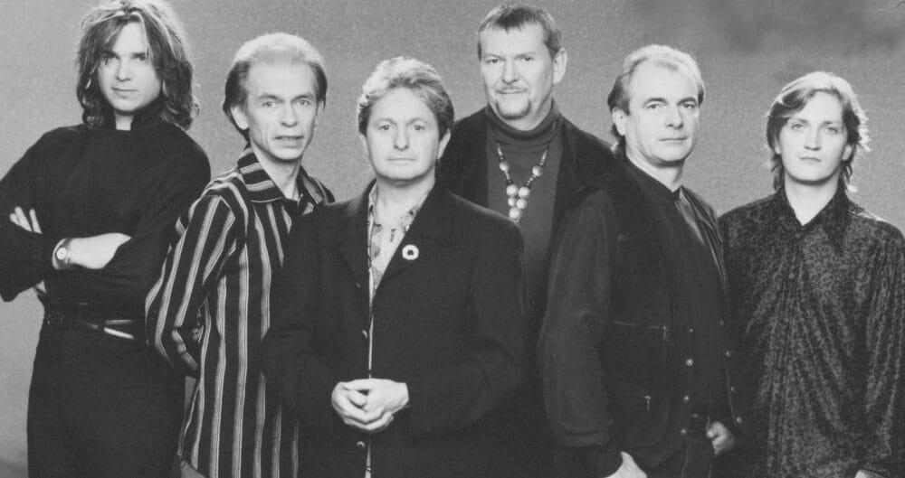 Yes – Legendary Prog Rock Band | Rock Music Universe