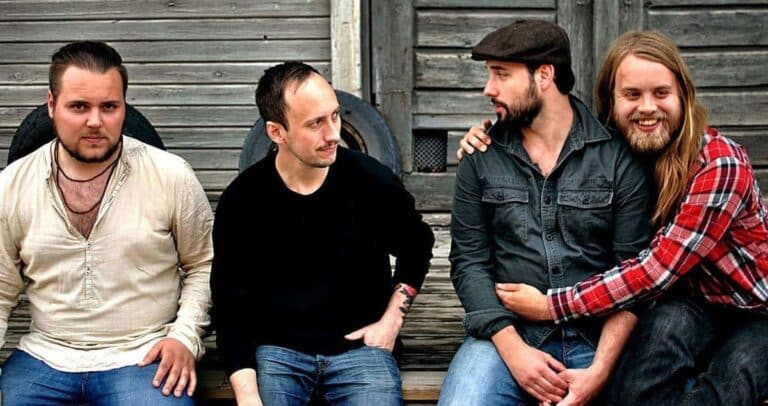 Beardfish – Progressive Rock & Eclectic Sound