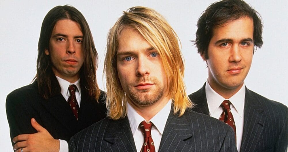 Discover 10 Best American Rock Bands: Icons Of U.S.