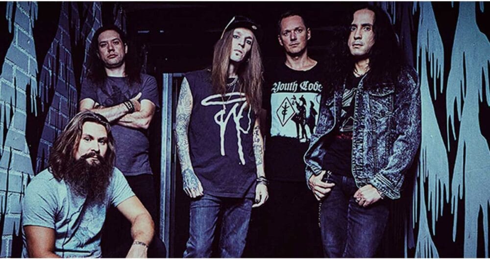 Joy Division | Post-Punk Icons | Rock Music Universe