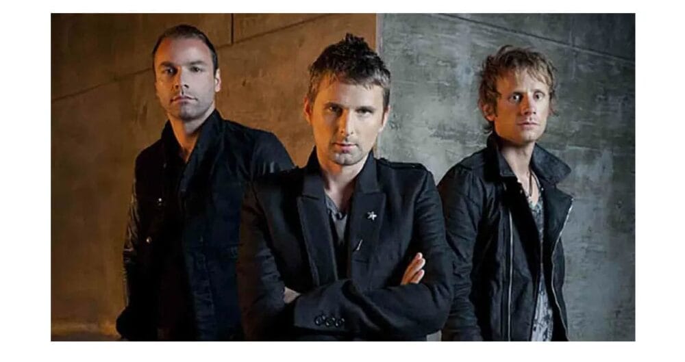 Muse: The Masters Of Progressive Rock | Rock Music Universe