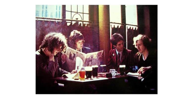 Bon Jovi | Rock Legends Behind Iconic 80s And 90s Anthems