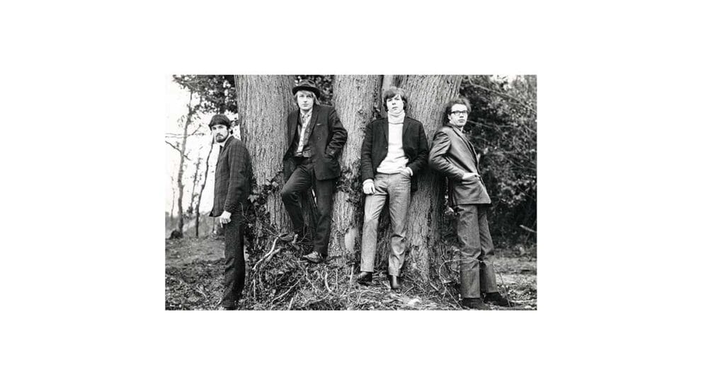 The Jam – Mod Revival Icons | Punk Energy & Timeless Hits