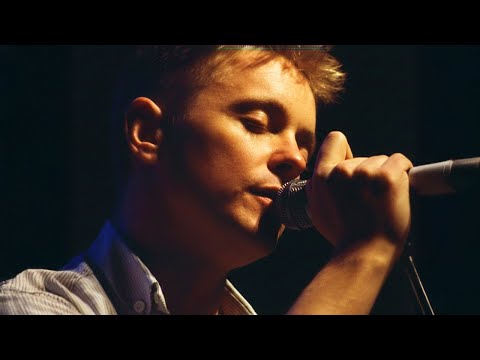 New Order | Rock Music Universe